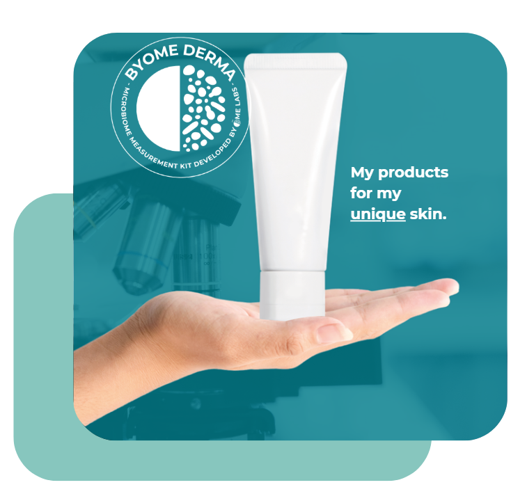 Byome DERMA - BYOME LABS